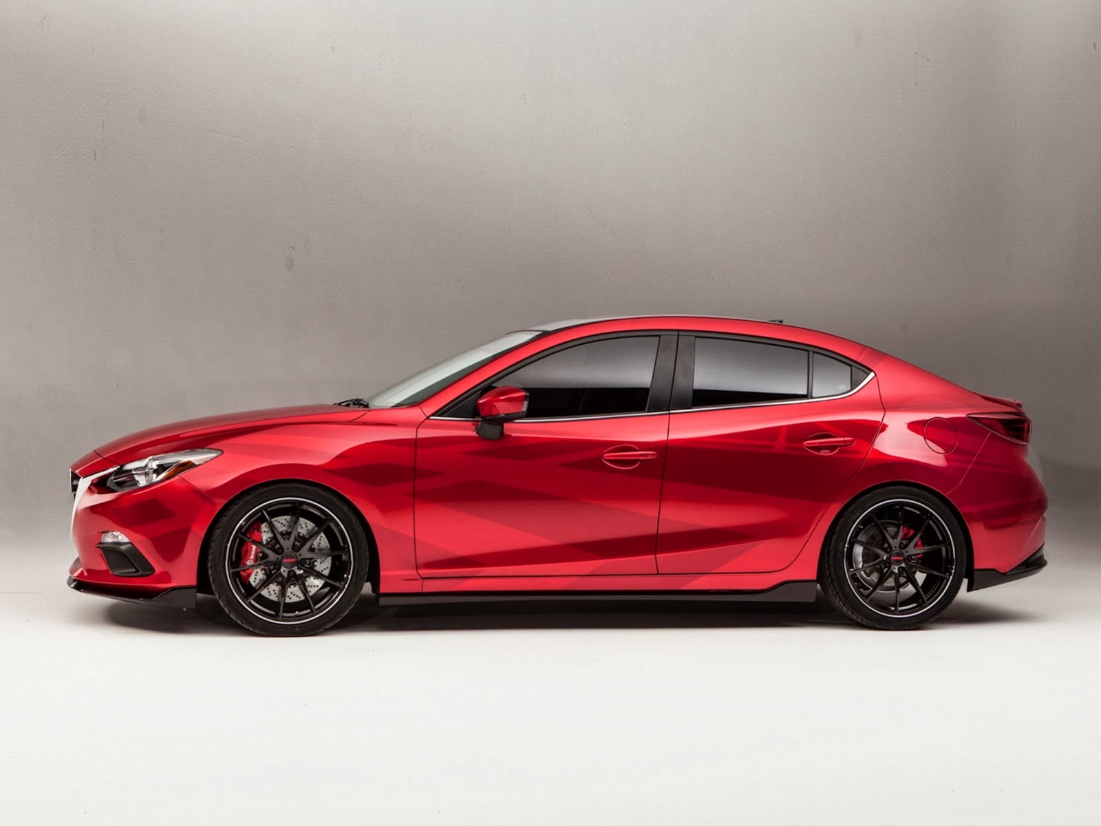 Liberty Mazda Blog: Mazda Concepts Blend Heritage with Contemporary ...